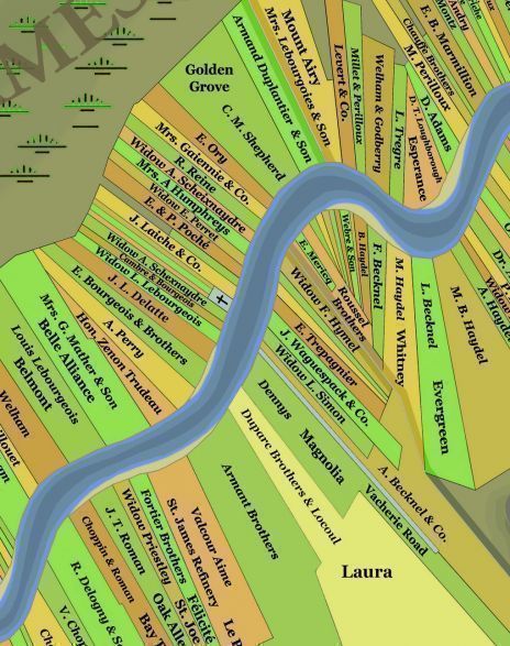 Laura Plantation | Plan Your Visit to a Louisiana Creole Heritage Site