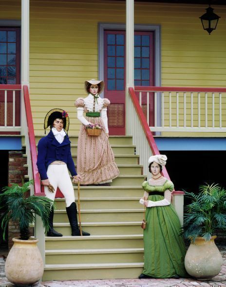 Laura Plantation | Plan Your Visit to a Louisiana Creole Heritage Site